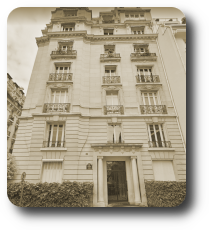 Demeures - Sacha Guitry